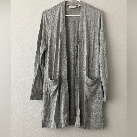 Belle by Kim Gravel | Sweaters | Belle By Kim Gravel Brushed Knit ...